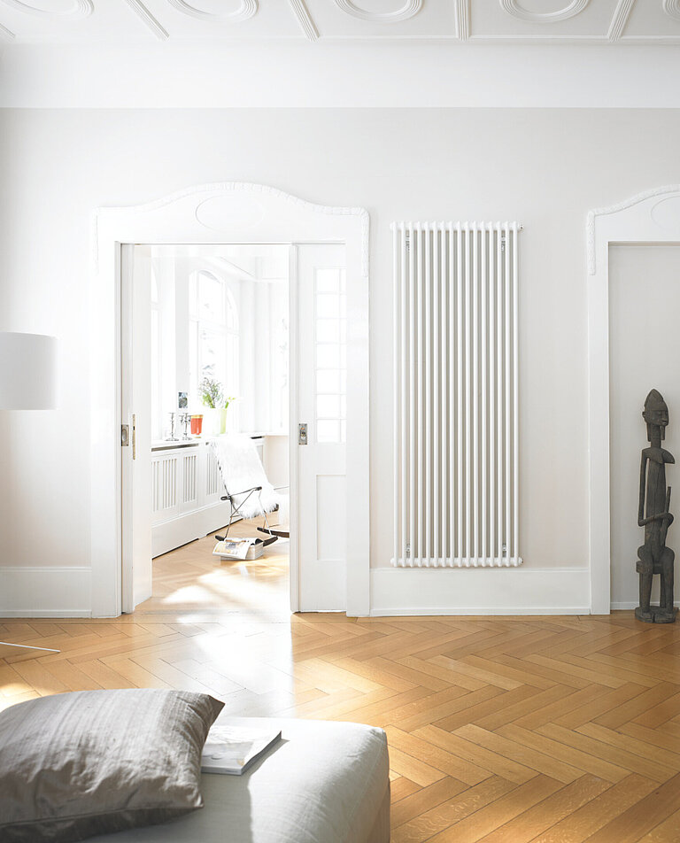 Design-Heizkörper | Zehnder Group AG | Zehnder Group Schweiz AG