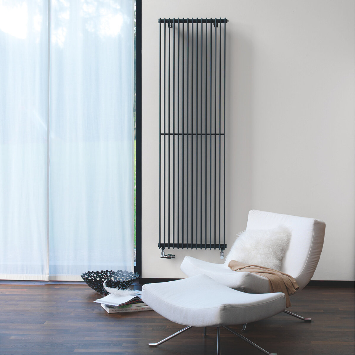 Design-Heizkörper | Zehnder Group AG | Zehnder Group Schweiz AG