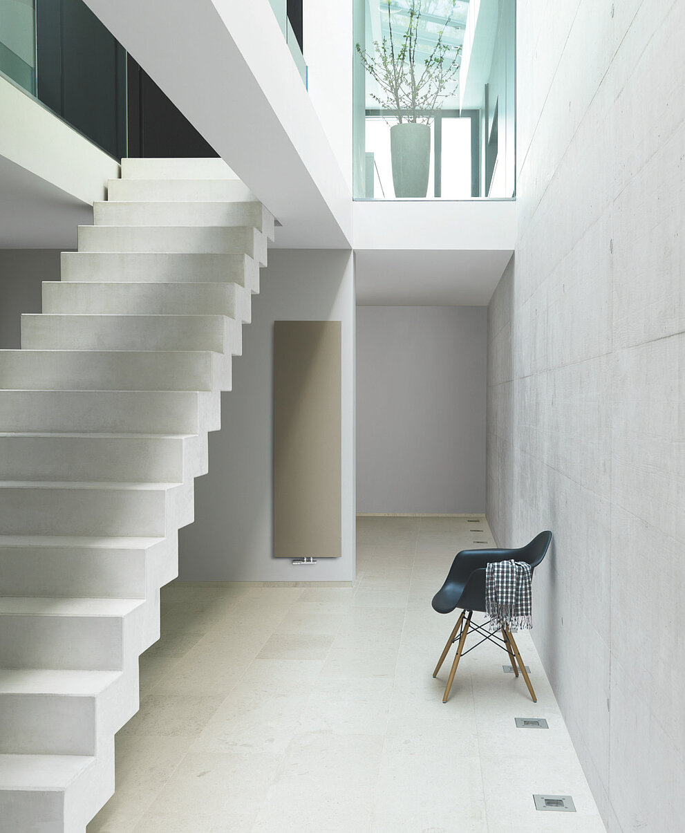 Design-Heizkörper | Zehnder Group AG | Zehnder Group Schweiz AG