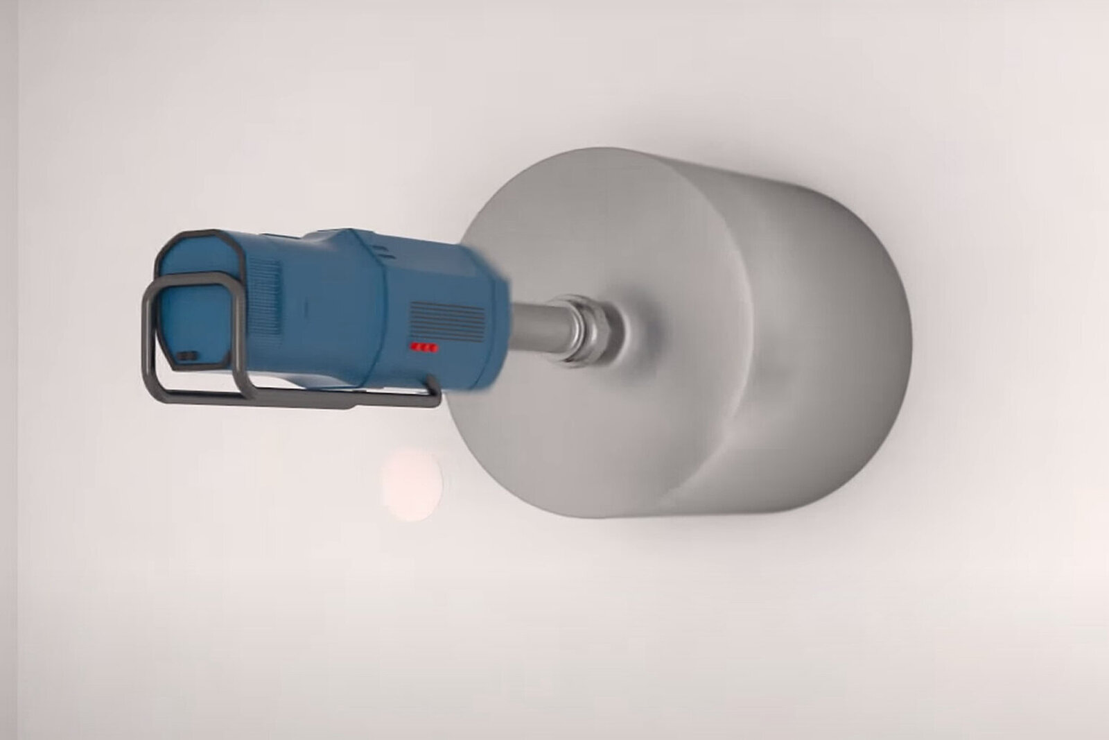 Zehnder ComfoSpot 50 | Zehnder Group Schweiz AG