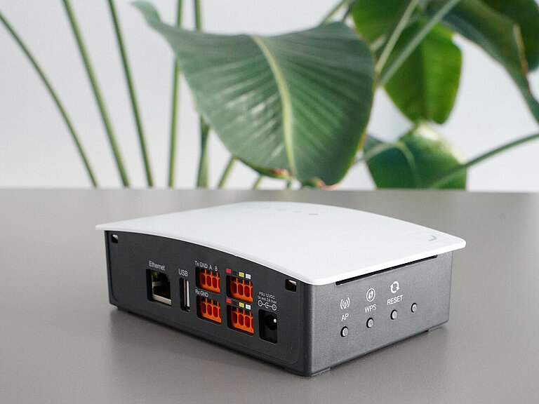 Zehnder ComfoConnect PRO | Zehnder Group Schweiz AG