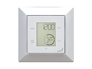 Accessoires pour appareils de ventilation | Zehnder Group Suisse SA