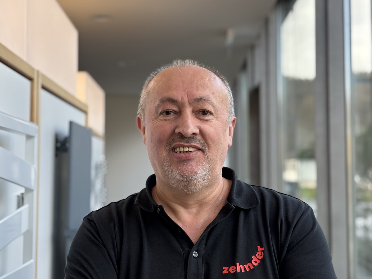 Team | Zehnder Group Schweiz AG