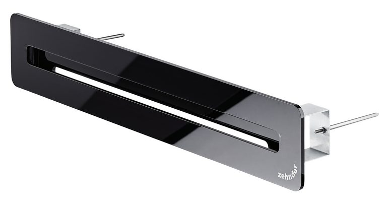 Luftauslass im Luxus-Design | Zehnder Group Schweiz AG