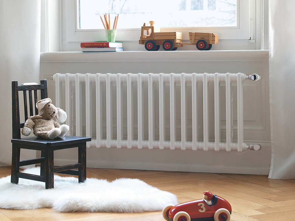 Design-Heizkörper | Zehnder Group AG | Zehnder Group Schweiz AG