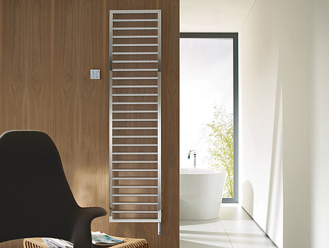 Design- und Badheizkörper im Überblick | Zehnder Group Schweiz AG