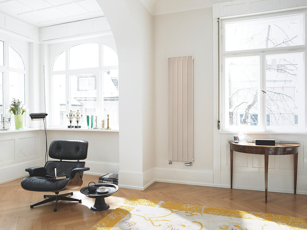 Design-Heizkörper | Zehnder Group AG | Zehnder Group Schweiz AG