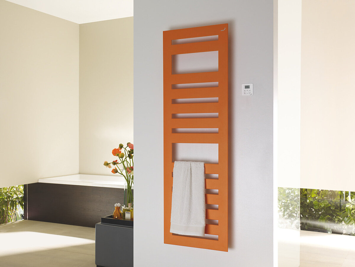 Zehnder Elektro-Heizkörper | Zehnder Group Schweiz AG