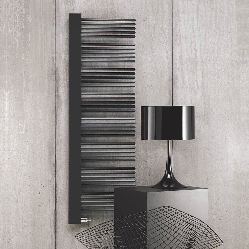 Badheizkörper Zehnder Yucca | Zehnder Group Schweiz AG