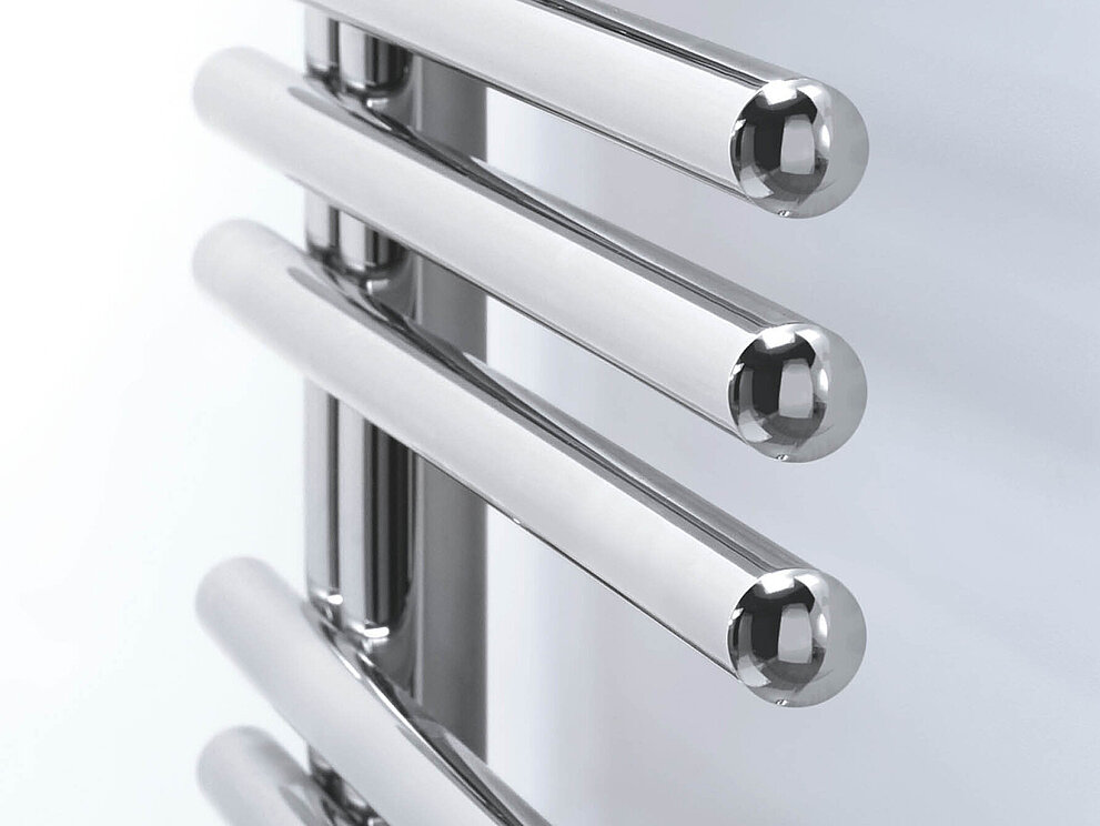 Badheizkörper Zehnder Yucca | Zehnder Group Schweiz AG