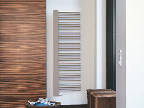 Zehnder Yucca - Warmwasserbetrieb | Zehnder Group Schweiz AG