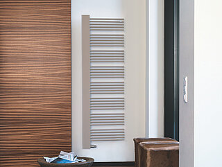 Zehnder Yucca - Warmwasserbetrieb | Zehnder Group Schweiz AG