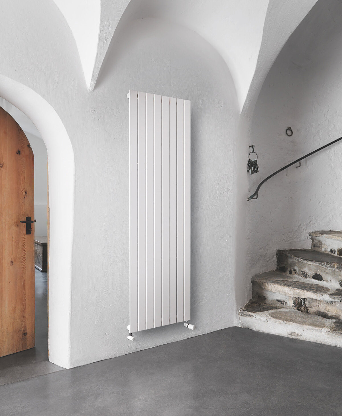 Design-Heizkörper | Zehnder Group AG | Zehnder Group Schweiz AG