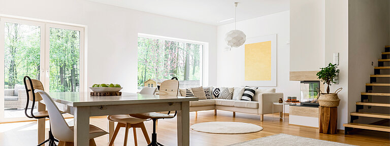 Luftauslass im Luxus-Design | Zehnder Group Schweiz AG