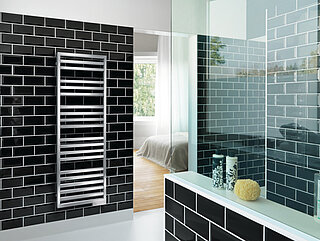 Design- und Badheizkörper im Überblick | Zehnder Group Schweiz AG