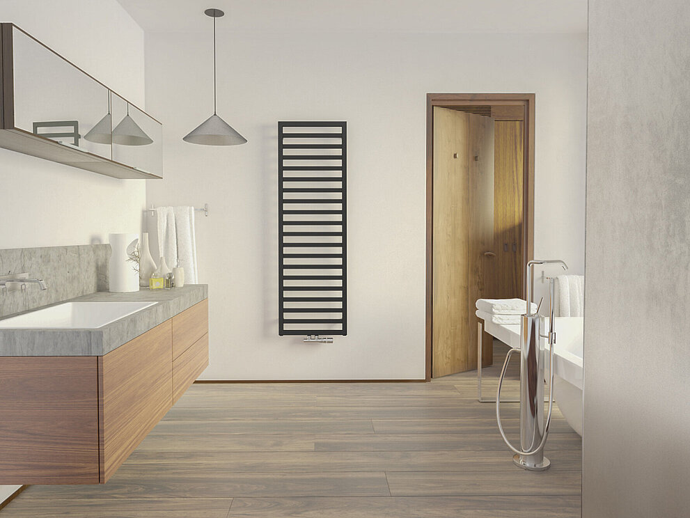 Corps de chauffe design | Zehnder Group Suisse SA