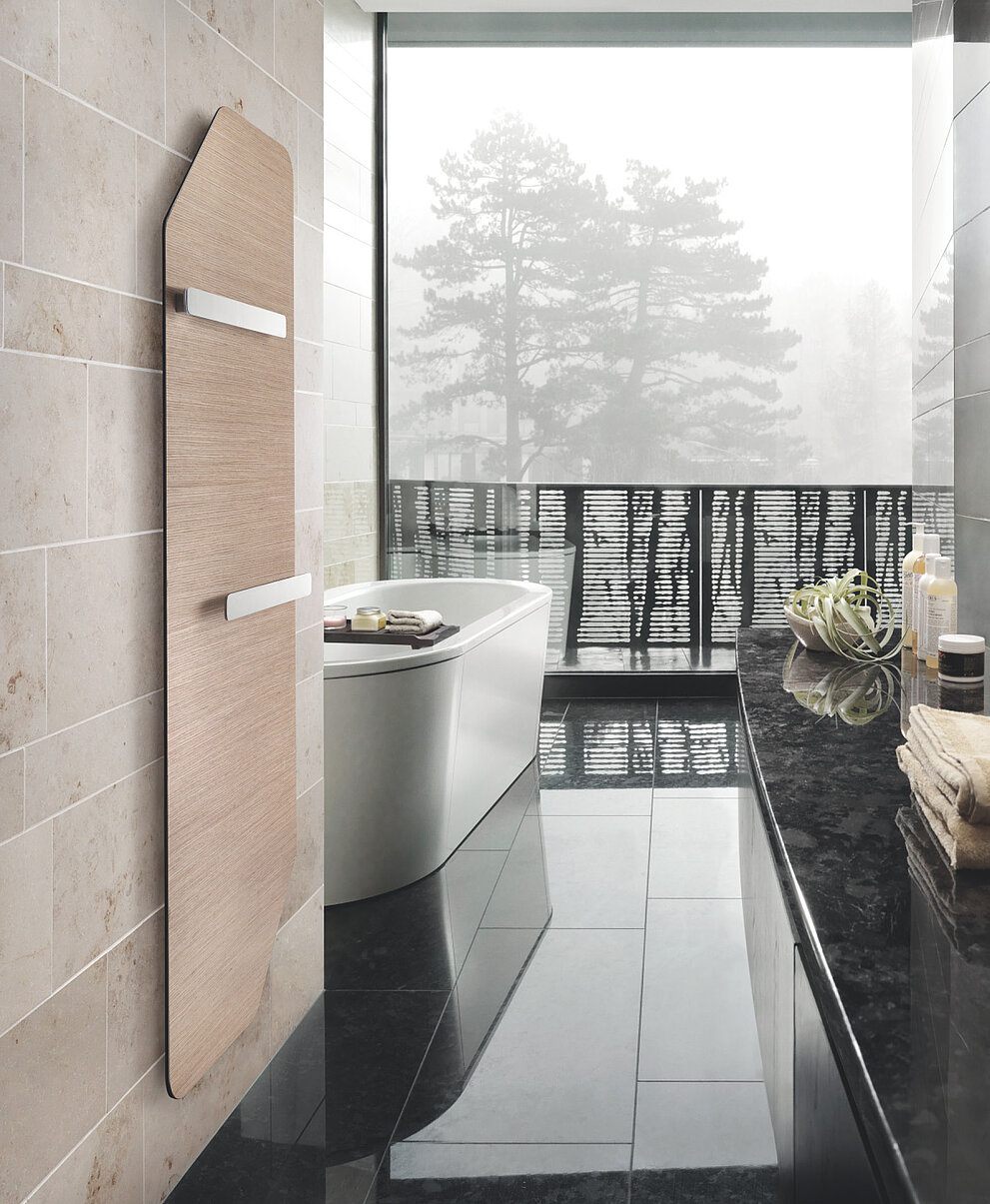 Design-Heizkörper | Zehnder Group AG | Zehnder Group Schweiz AG